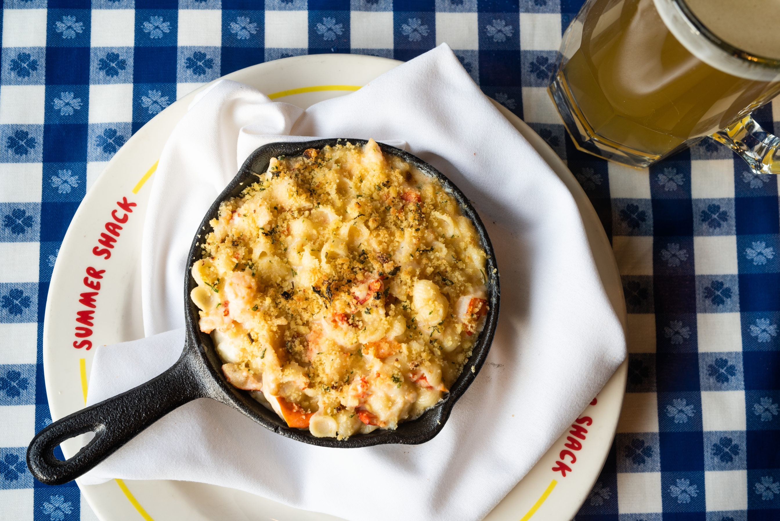 Summer Shack Cambridge restaurant in Cambridge, MA on BostonChefs.com ...