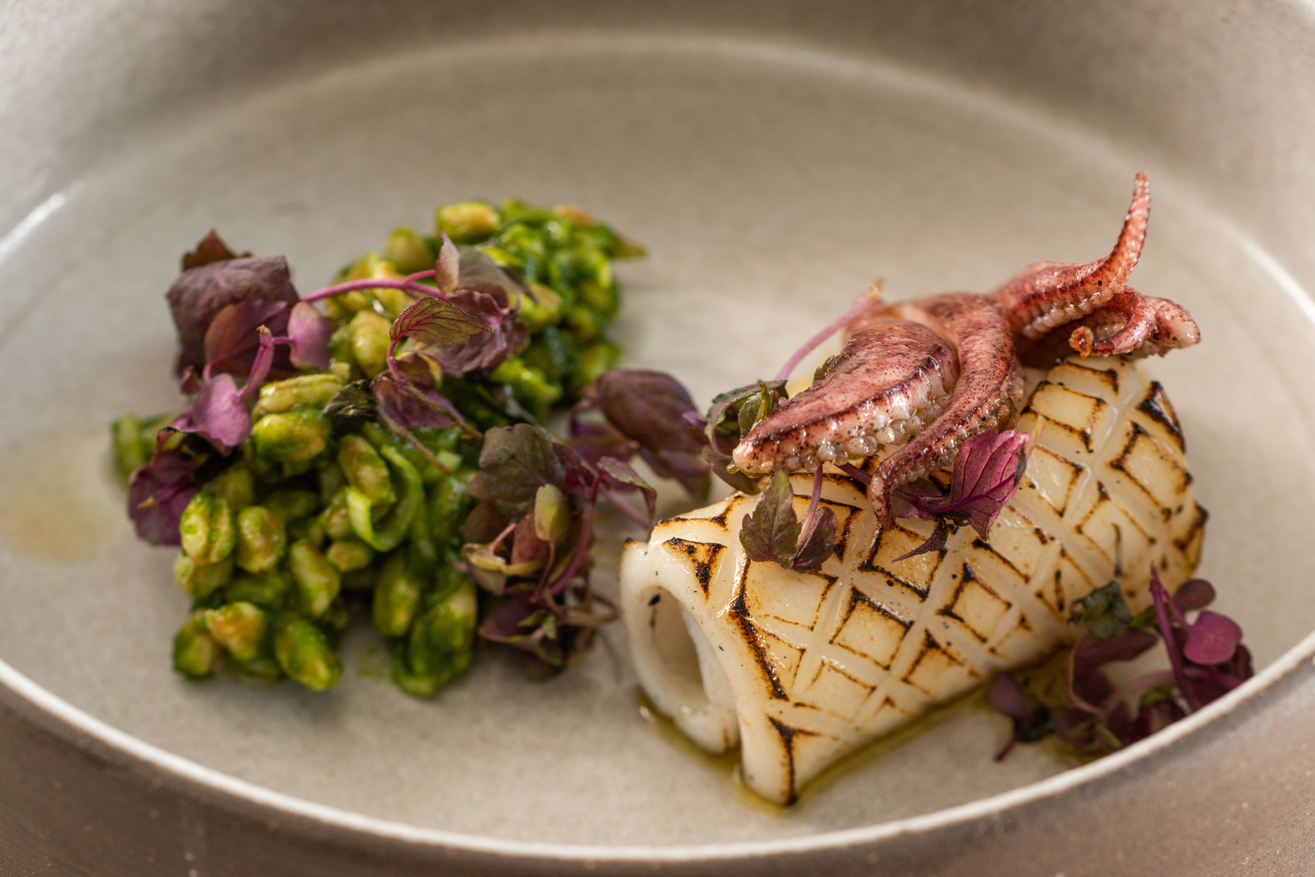 Talulla restaurant in Cambridge, MA on BostonChefs.com: guide to Boston ...