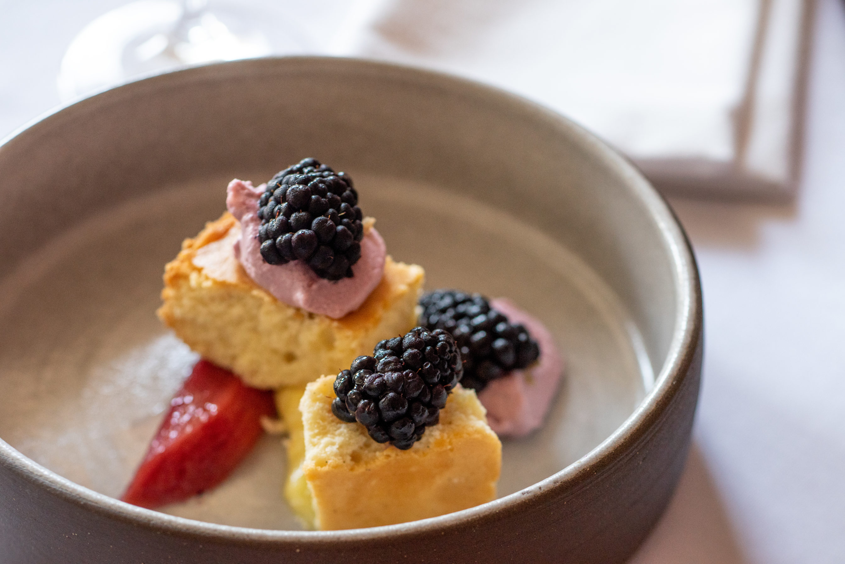 Talulla restaurant in Cambridge, MA on BostonChefs.com: guide to Boston ...