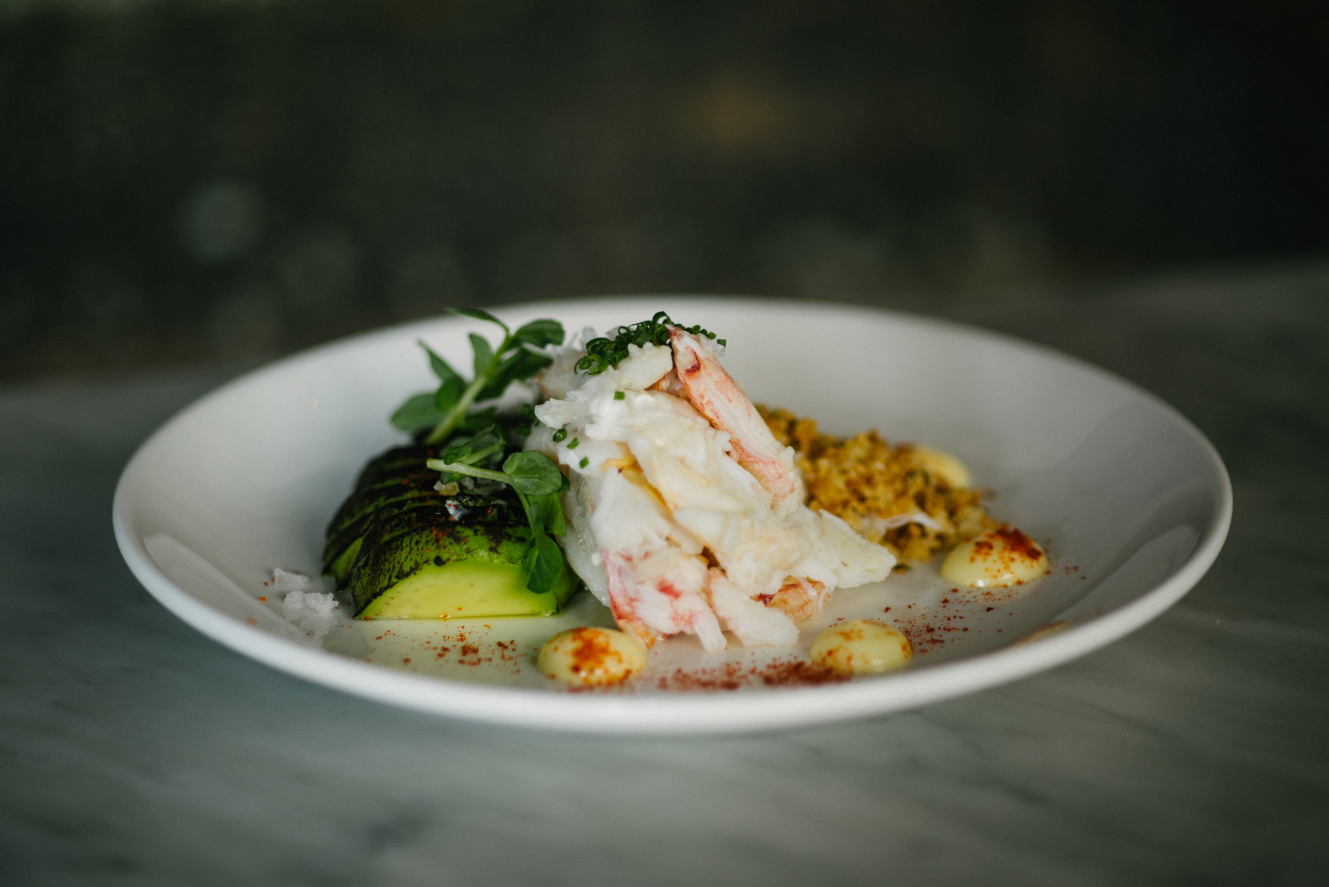 Waypoint restaurant in Cambridge, MA on BostonChefs.com: guide to ...