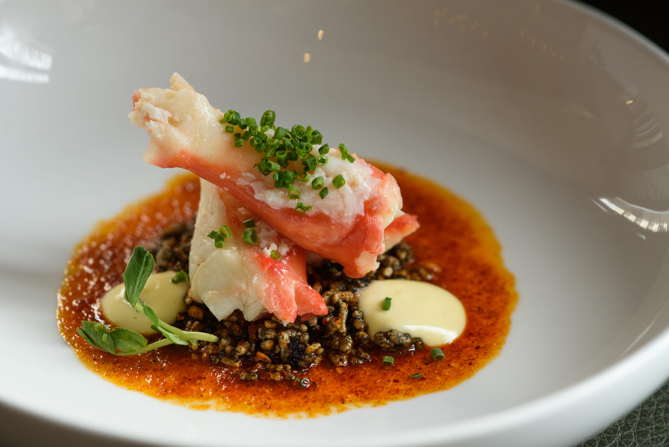 Waypoint restaurant in Cambridge, MA on BostonChefs.com: guide to ...