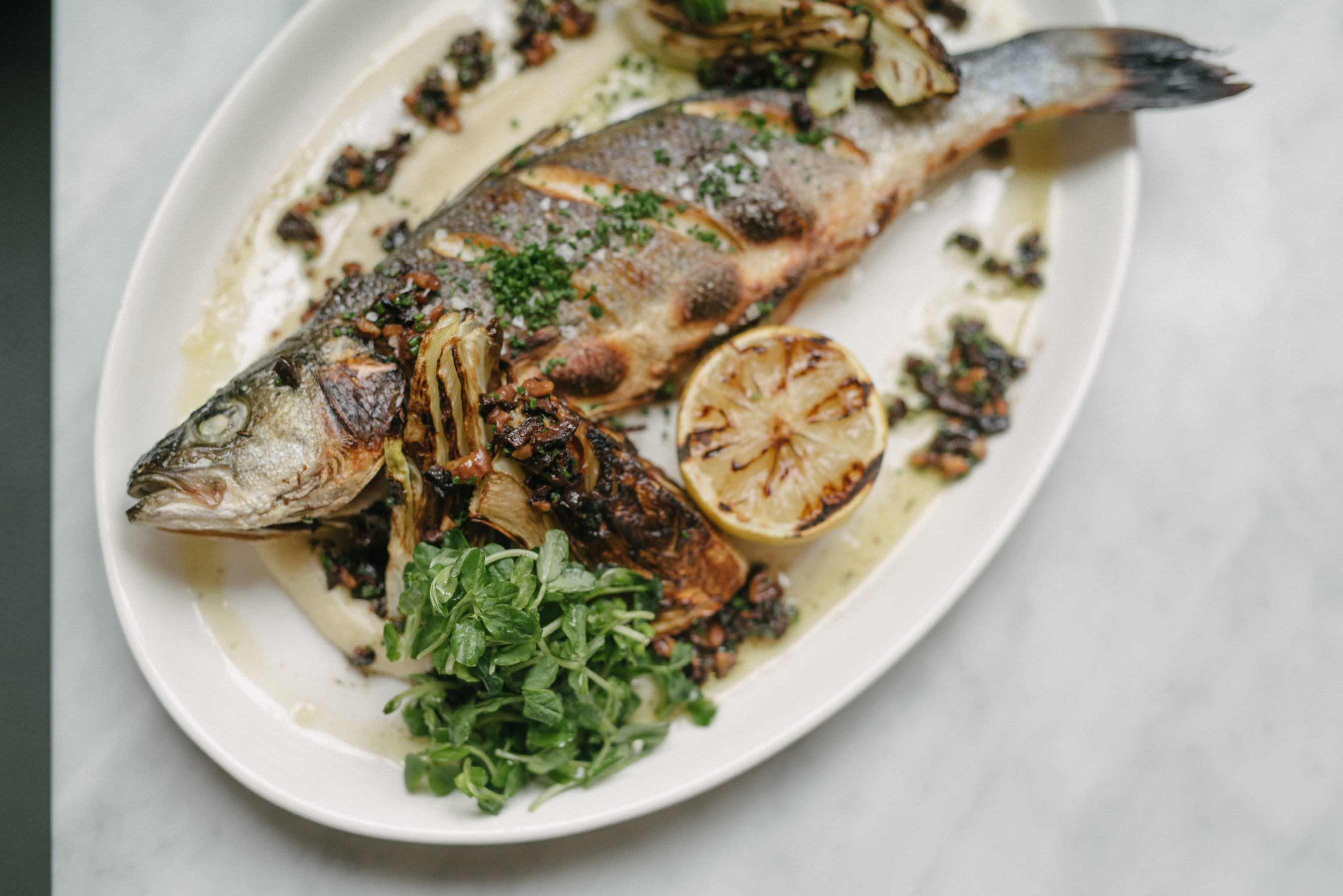 Waypoint restaurant in Cambridge, MA on BostonChefs.com: guide to ...