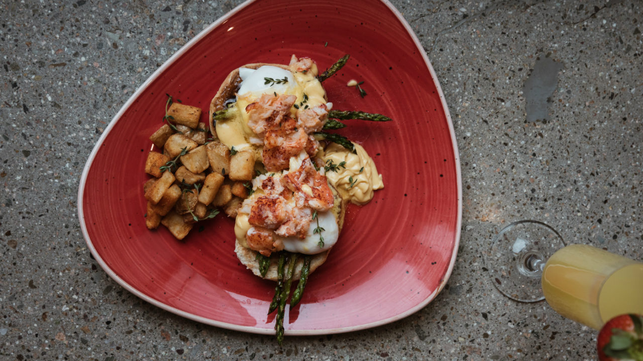 Brunch Begins at Rebel's Guild - Boston Restaurant News and Events