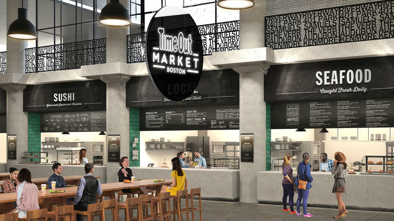 Time Out Market Boston Teases Latest Line-Up - Boston Restaurant News ...