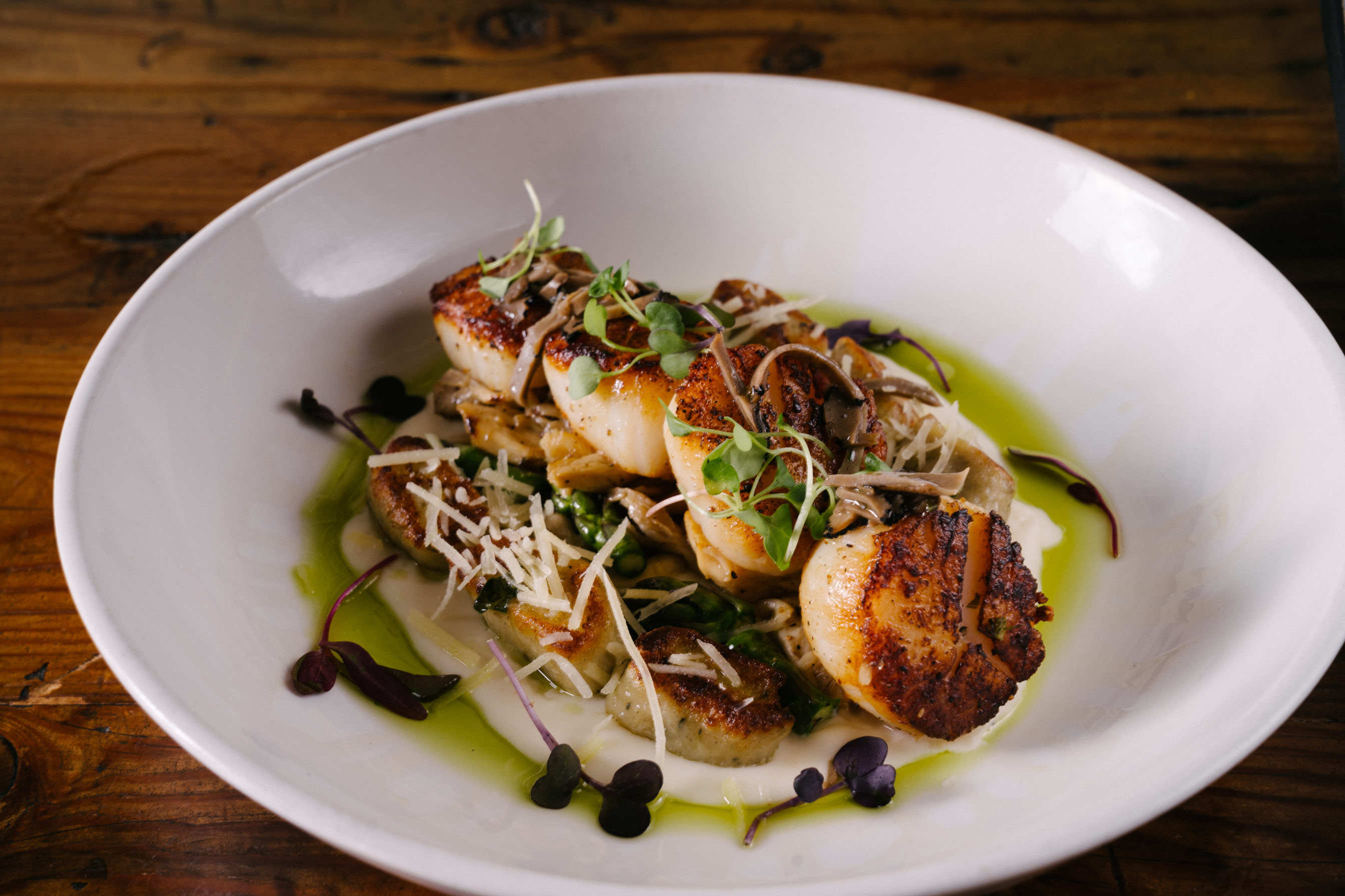 Bostonia Public House restaurant in Boston, MA on BostonChefs.com ...