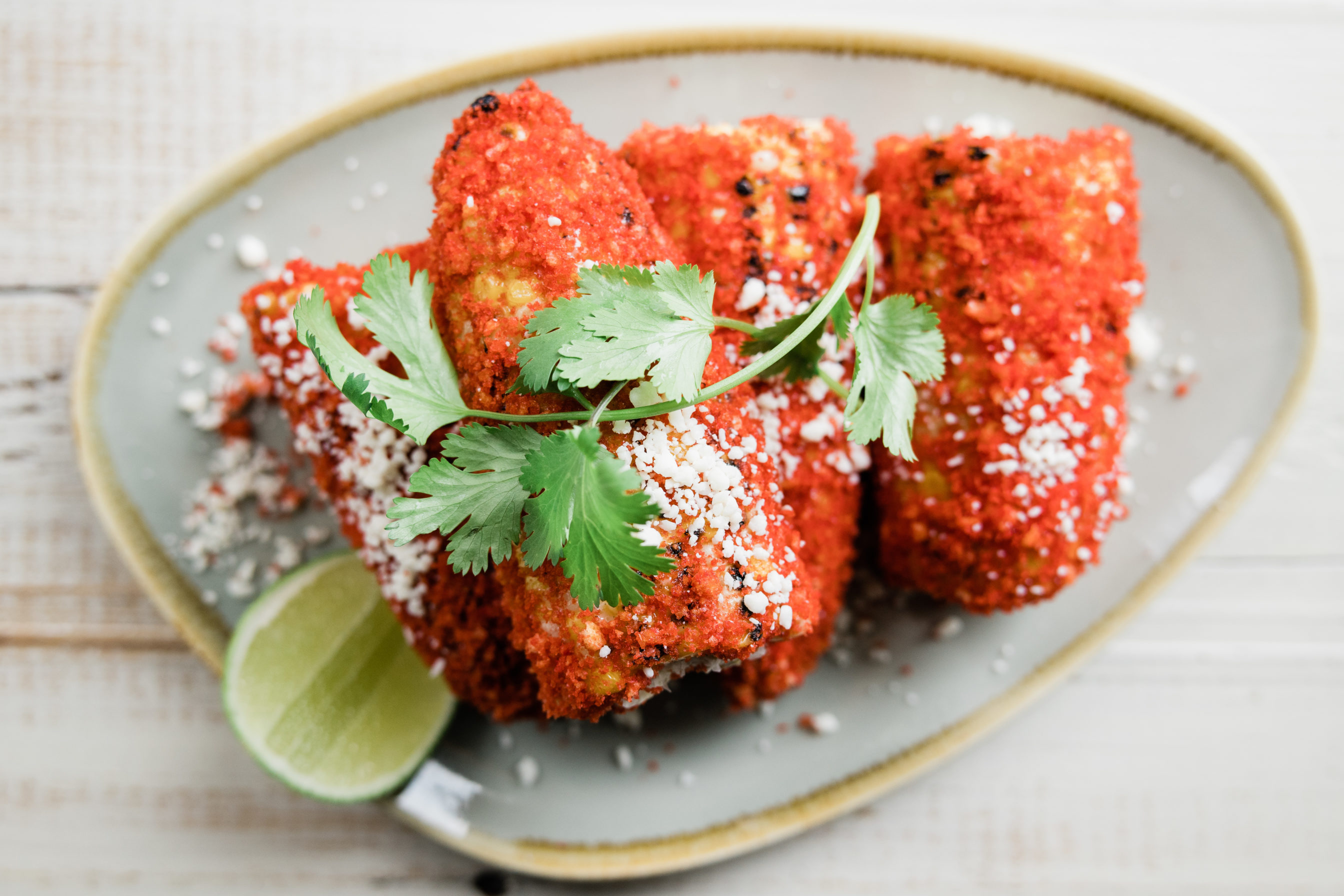 Citrus & Salt restaurant in Boston, MA on BostonChefs.com: guide to ...