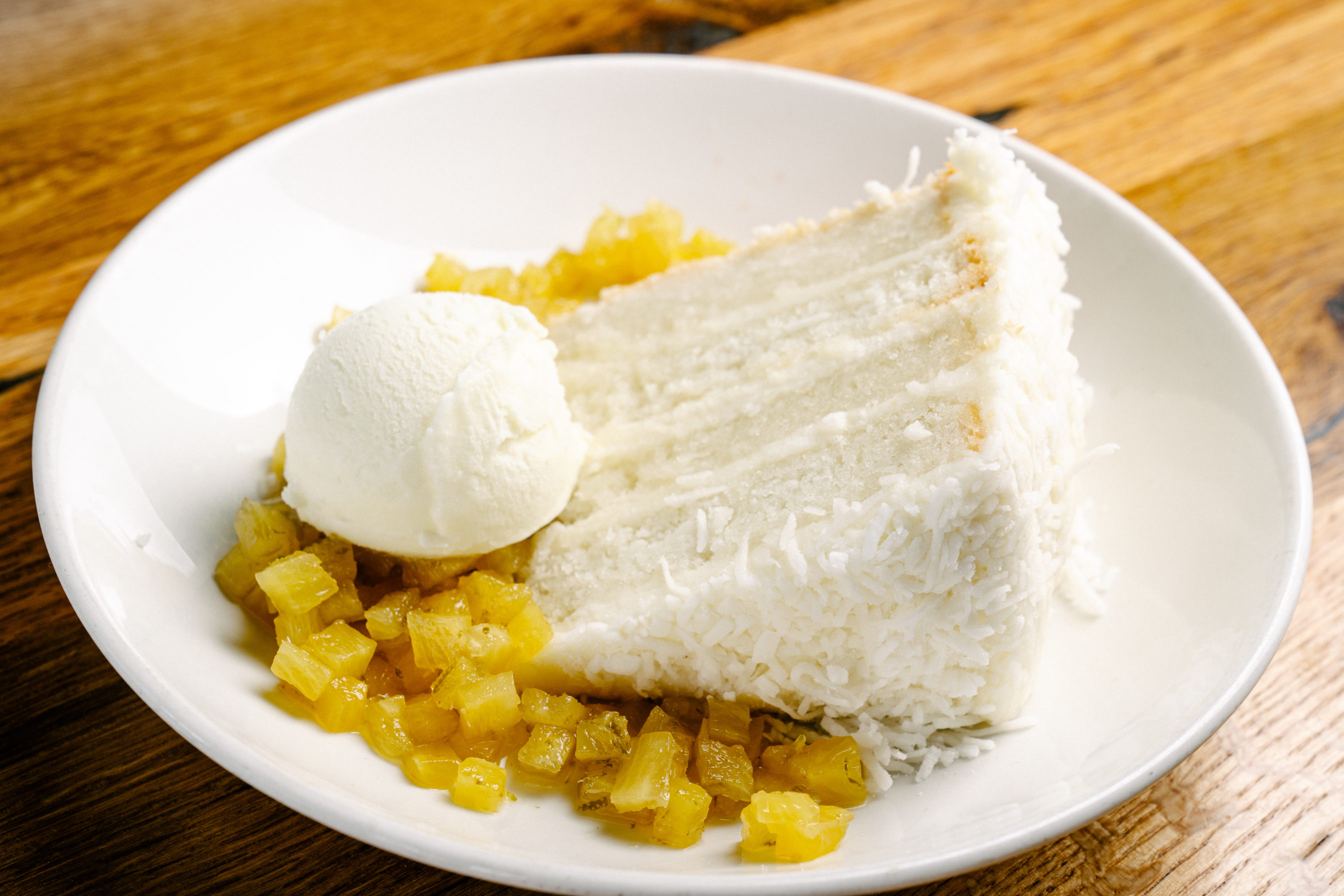 Capo Restaurant & Supper Club restaurant in Boston, MA on BostonChefs ...