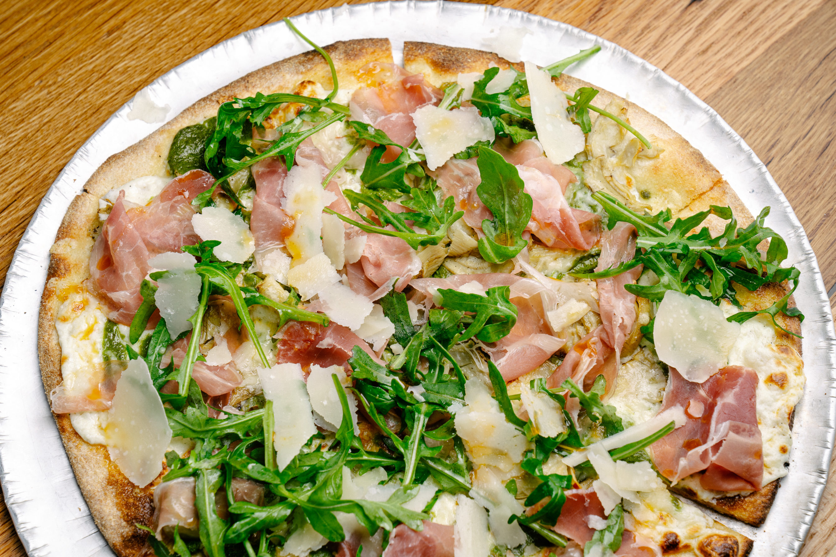 Capo Restaurant & Supper Club restaurant in Boston, MA on BostonChefs ...