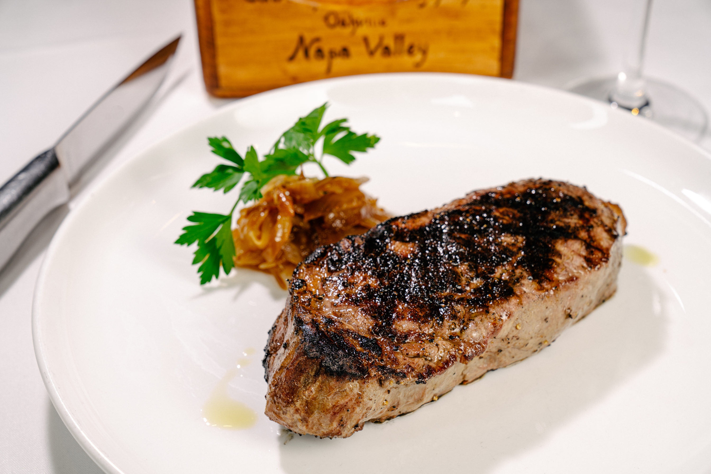 Davio's - Boston restaurant in Boston, MA on BostonChefs.com: guide to ...