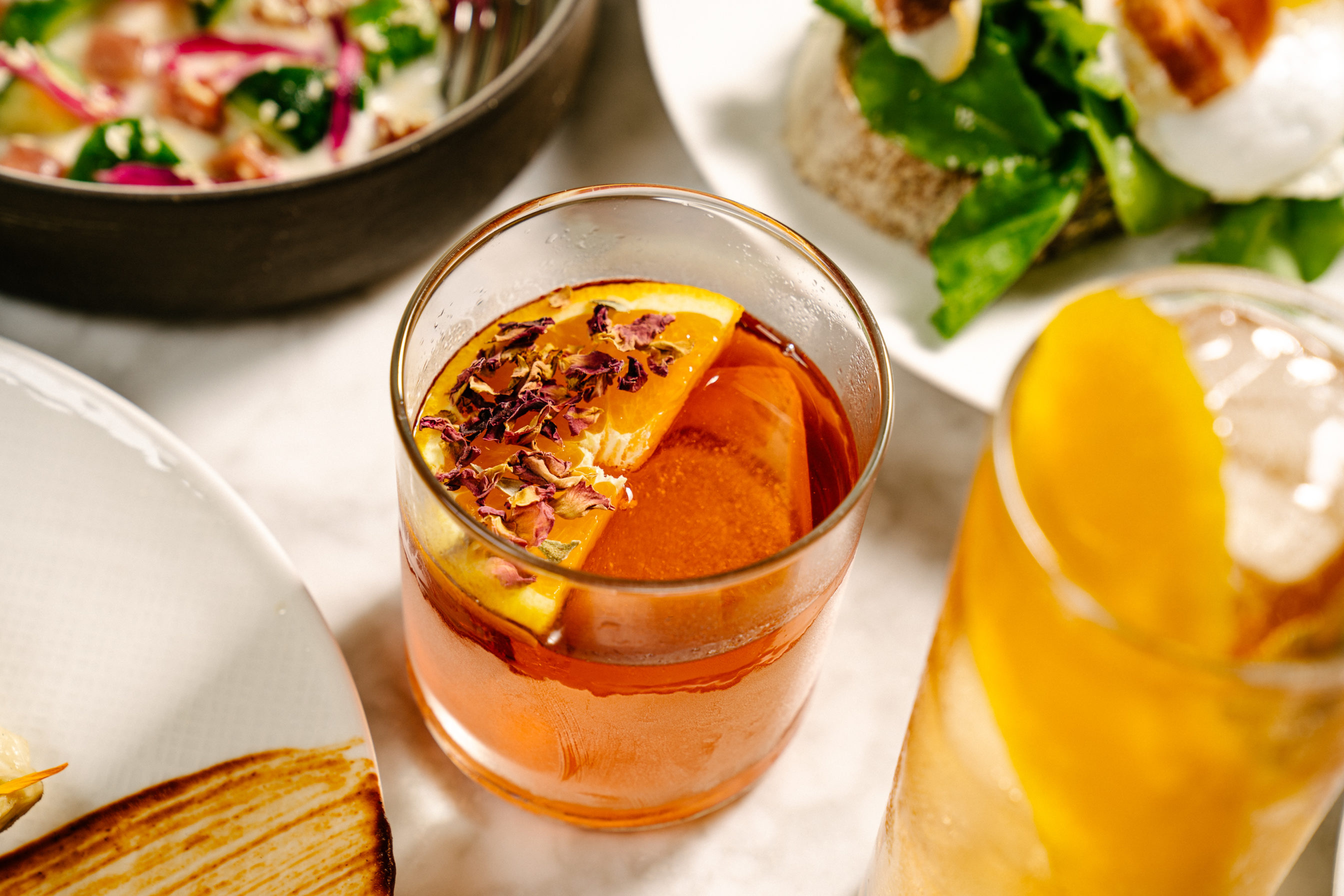 Talulla restaurant in Cambridge, MA on BostonChefs.com: guide to Boston ...