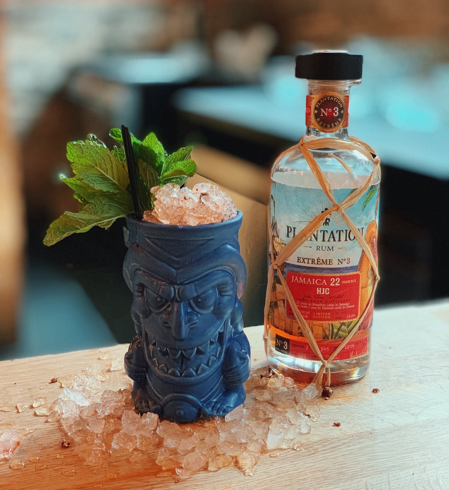 Special Vessels: 16 Awesome Pieces of Drinkware - Boston Restaurant ...