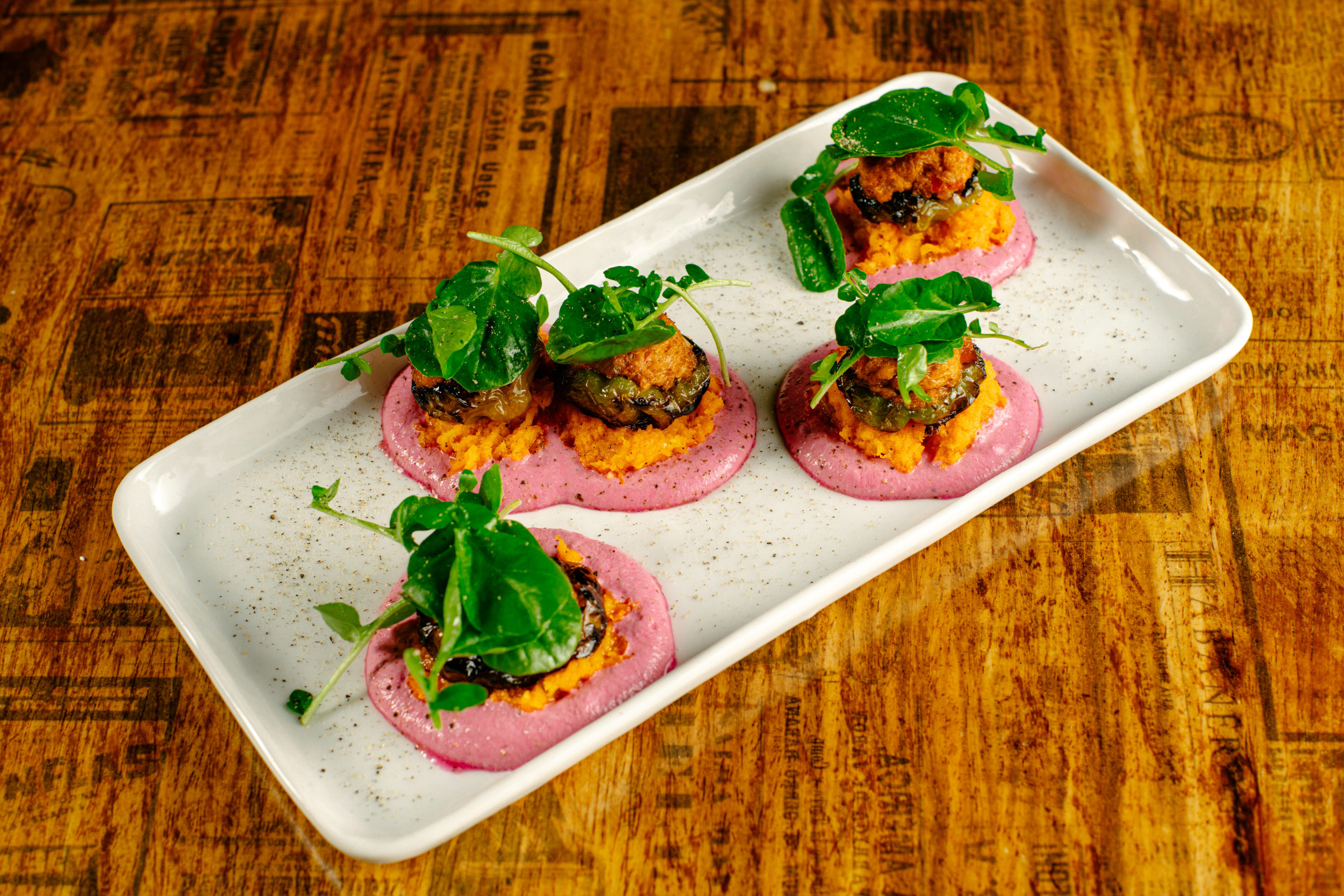 Gustazo Cuban Kitchen & Bar - Cambridge restaurant in Cambridge, MA on ...