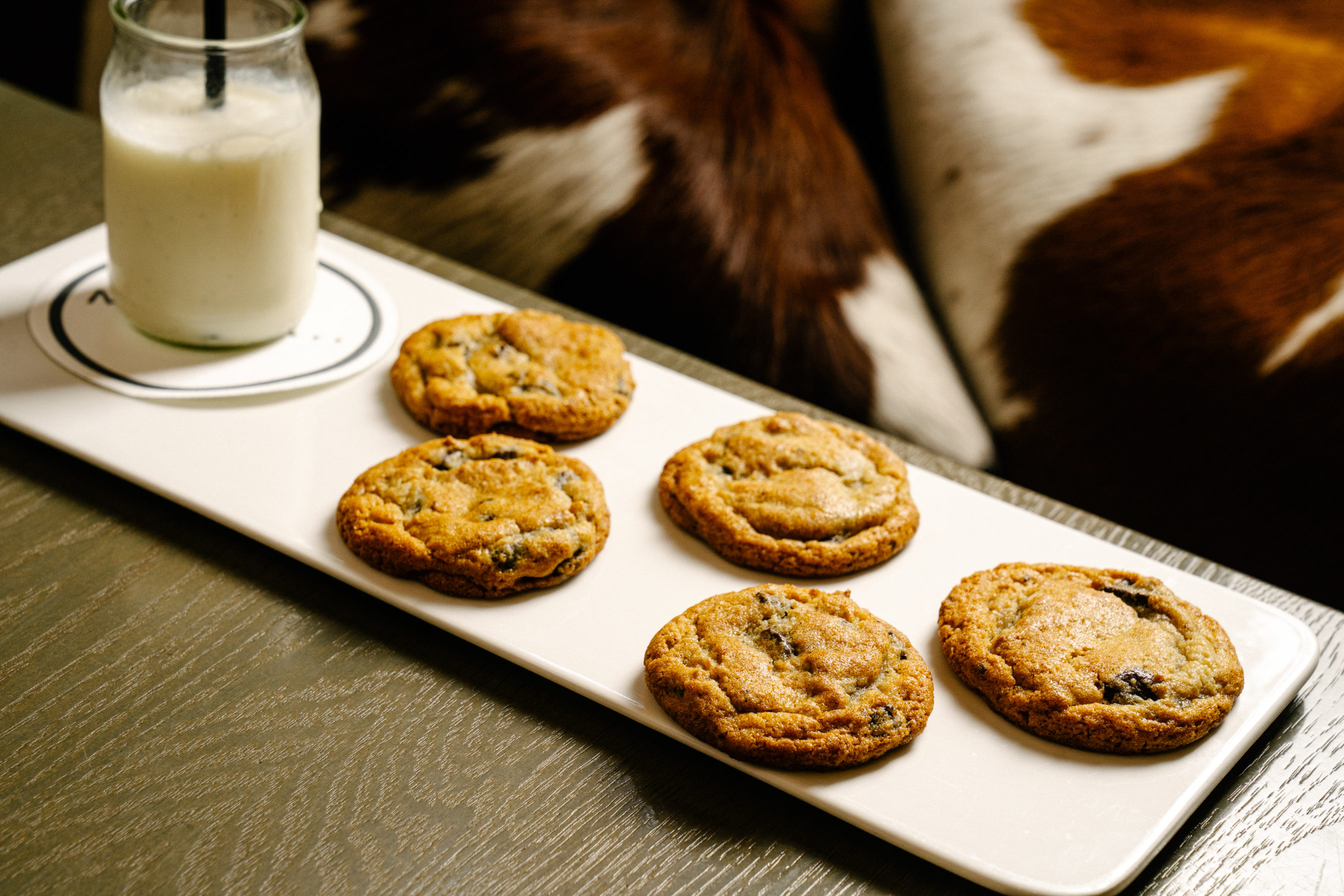 Mooo....Beacon Hill restaurant in Boston, MA on BostonChefs.com: guide ...