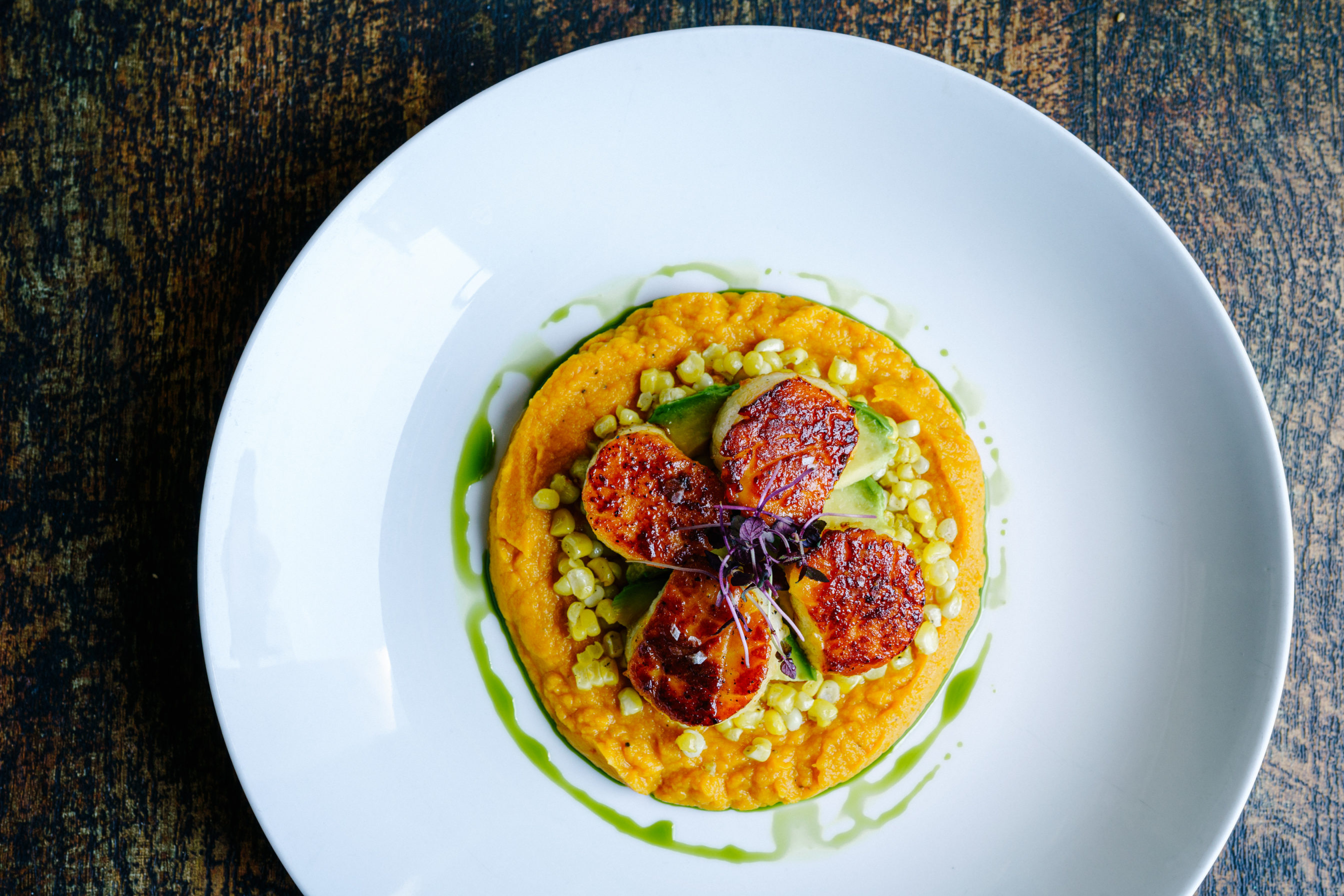 Buttercup restaurant in Natick, MA on BostonChefs.com: guide to Boston ...