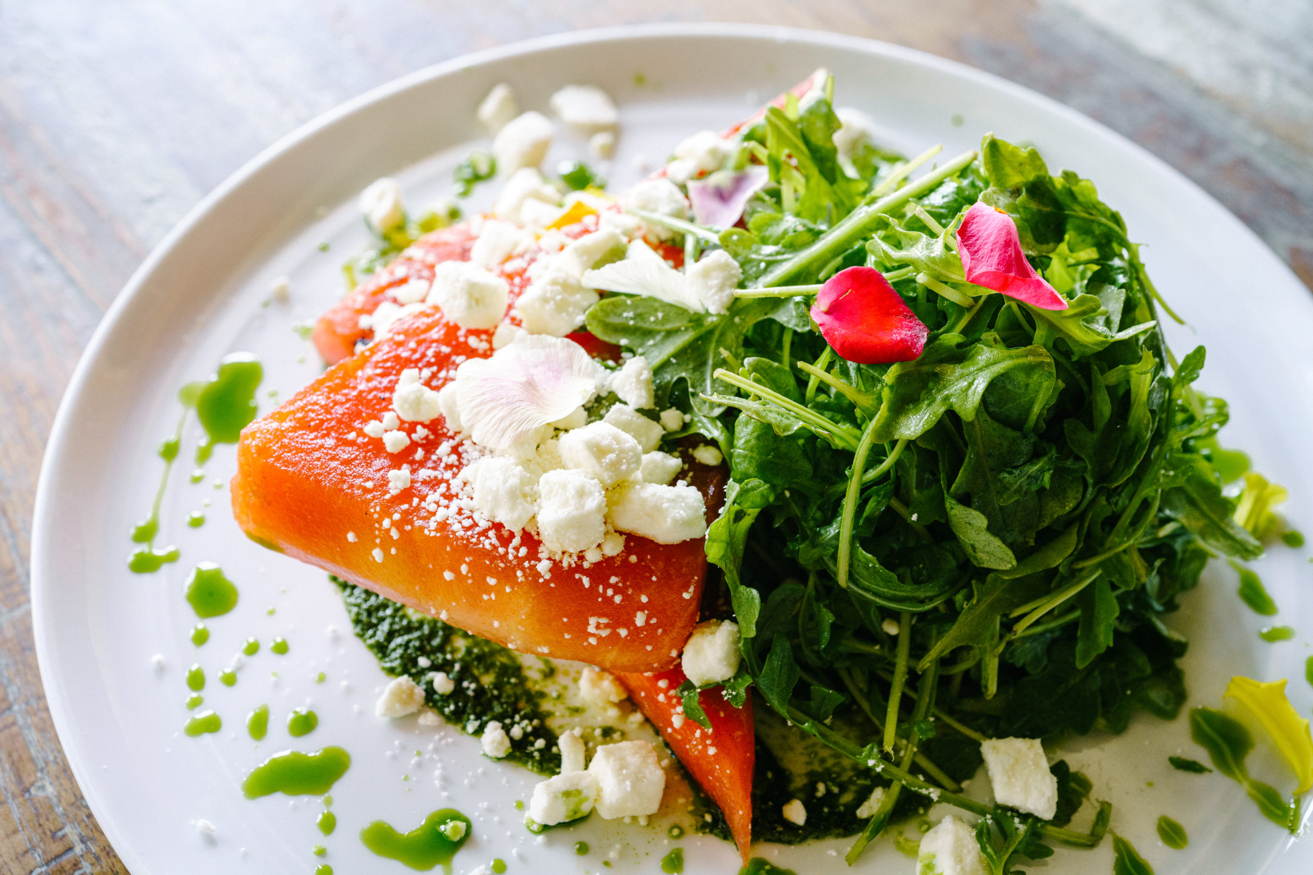 Buttercup restaurant in Natick, MA on BostonChefs.com: guide to Boston ...