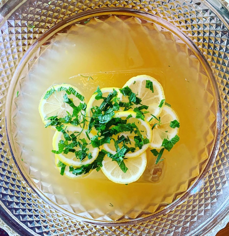 Big Beverages for Large Groups - Boston Restaurant News and Events
