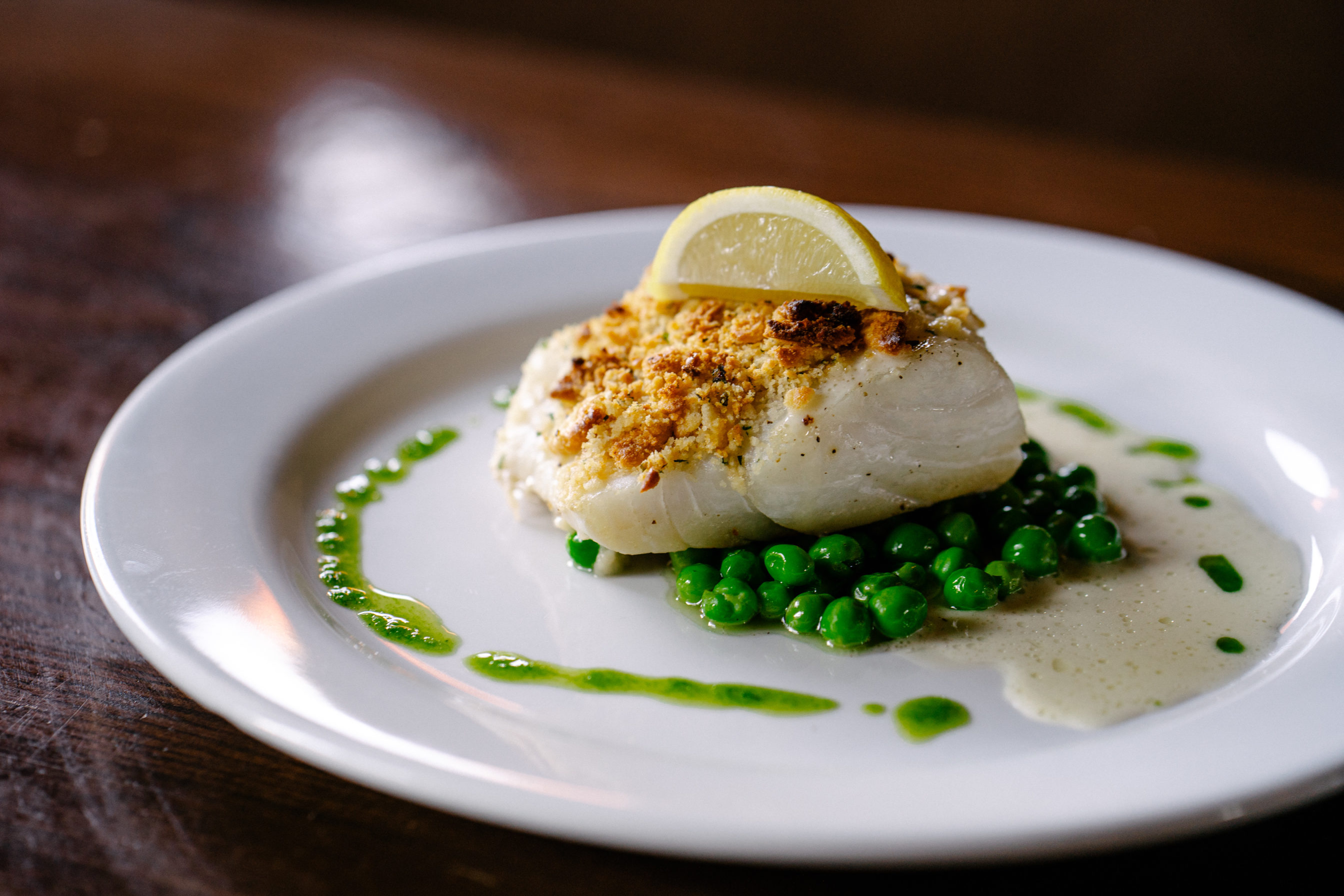 The Citizen restaurant in Boston, MA on BostonChefs.com: guide to ...