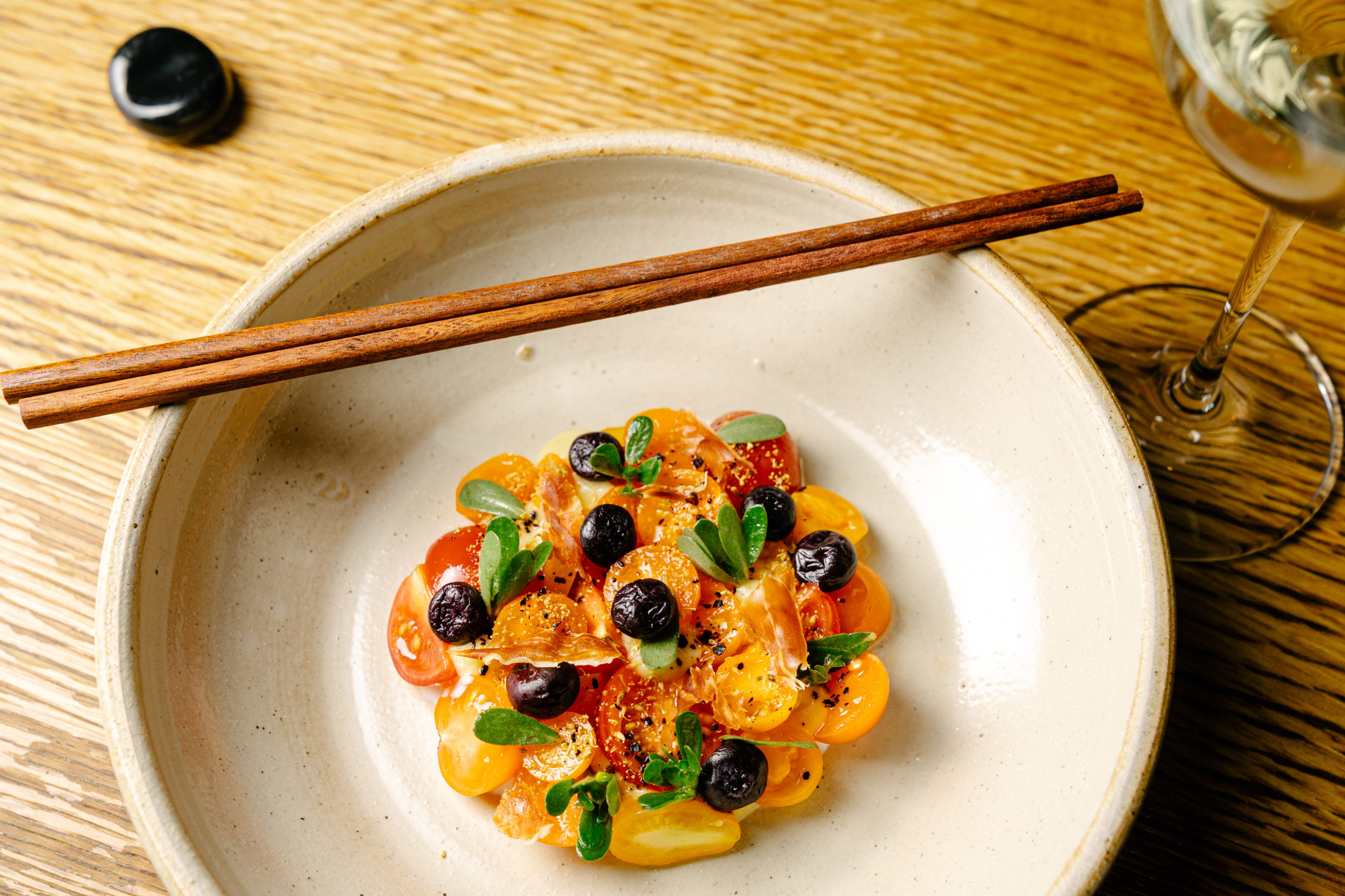 Uni restaurant in Boston, MA on BostonChefs.com: guide to Boston ...