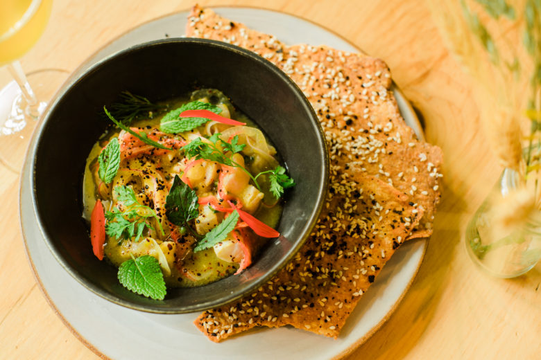 Field & Vine restaurant in Somerville, MA on BostonChefs.com: guide to ...