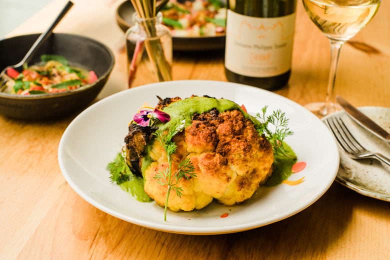 Field & Vine restaurant in Somerville, MA on BostonChefs.com: guide to ...