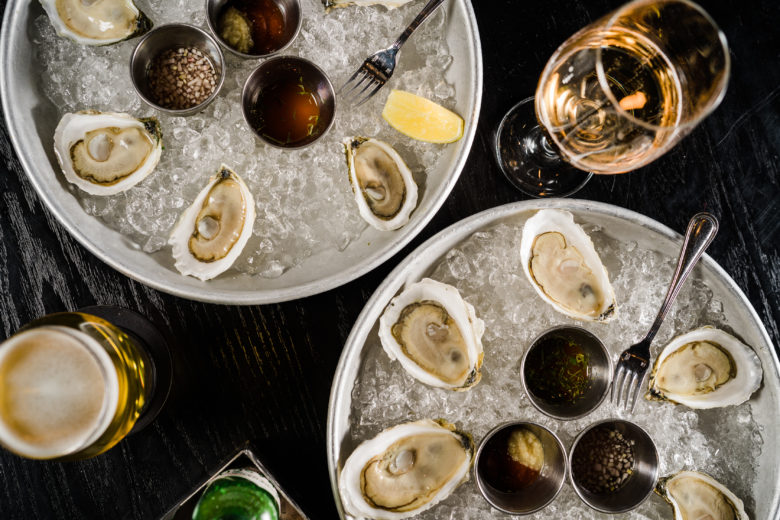 Row 34 - Fort Point restaurant in Fort Point, MA on BostonChefs.com ...