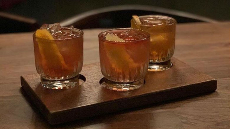 Virtual Cocktail Classes Courtesy of Bully Boy - Boston Restaurant News ...