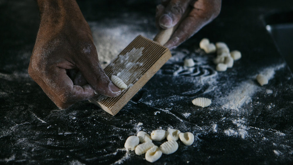 MIDA's Hosting a Pasta Drive - Boston Restaurant News and Events