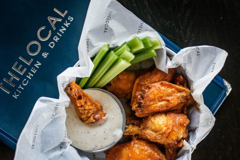 The Local - Wayland restaurant in Wayland, MA on BostonChefs.com: guide ...