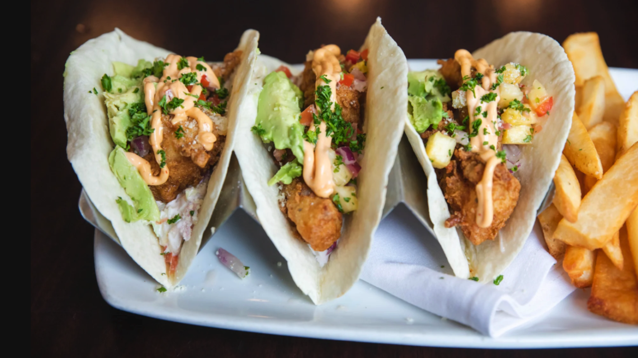 Half-Priced Apps at the Industry - Boston Restaurant News and Events