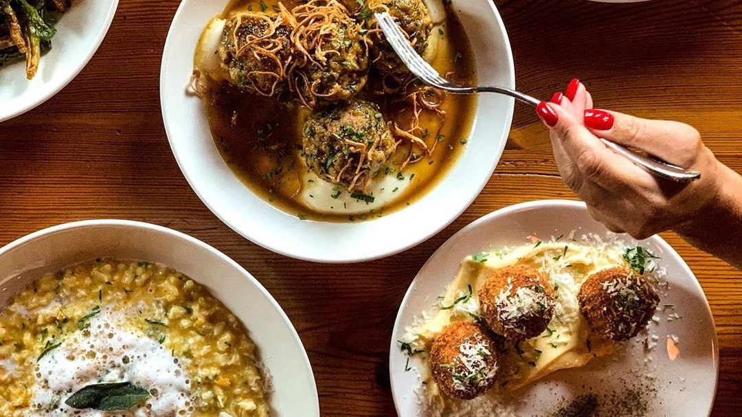 Events from March 20 – March 20 – Boston Chefs