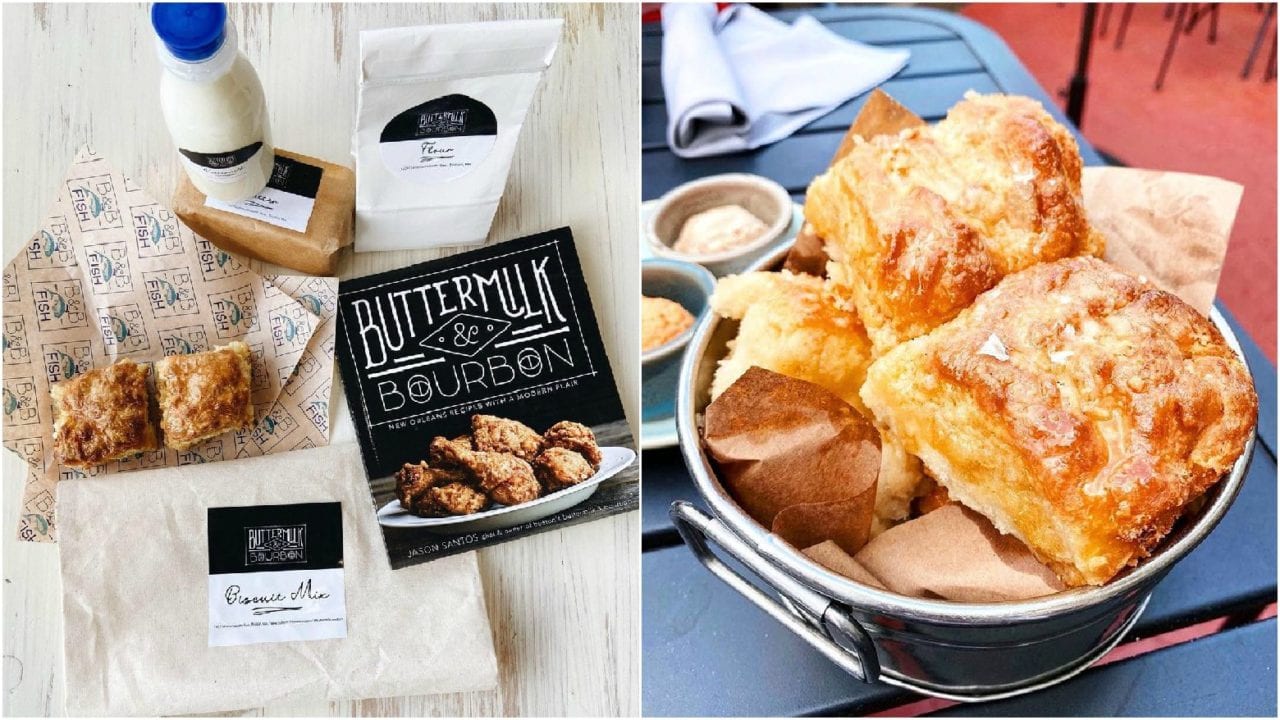 B&B Biscuit Kits - Boston Restaurant News and Events