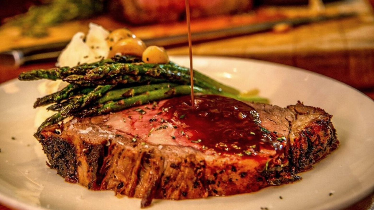 Sunday Prime Rib Dinner Special - Boston Restaurant News and Events
