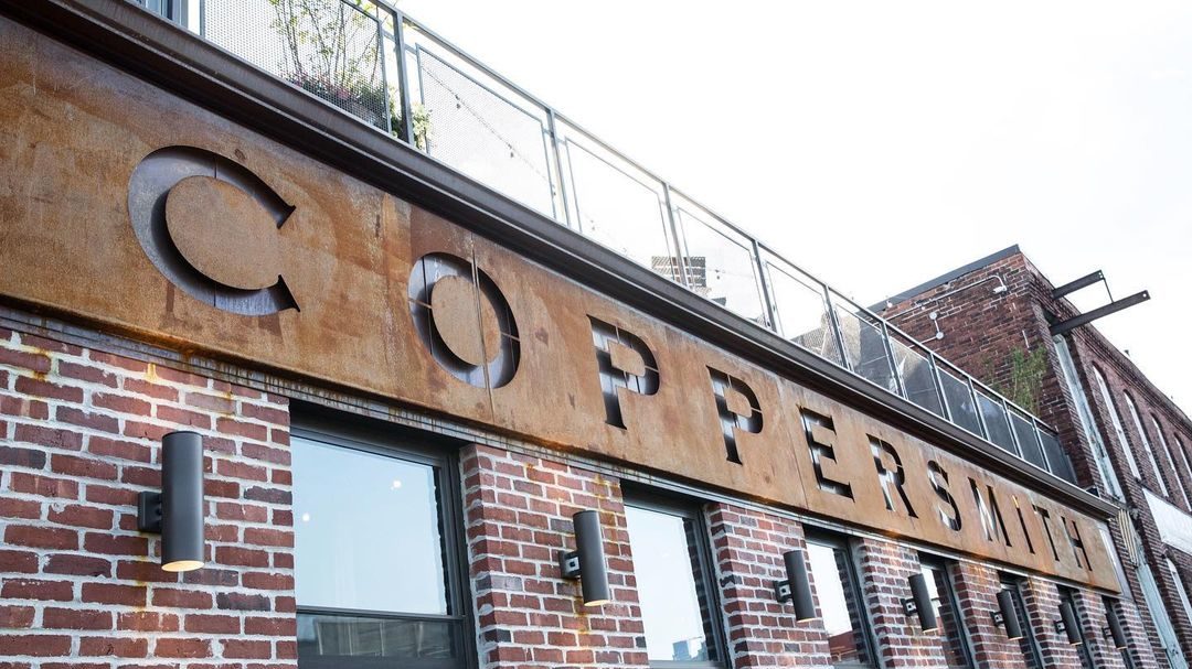 Coppersmith’s Coming Back - Boston Restaurant News and Events