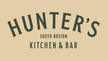 Hunter's Kitchen & Bar restaurant in South Boston, MA on BostonChefs ...