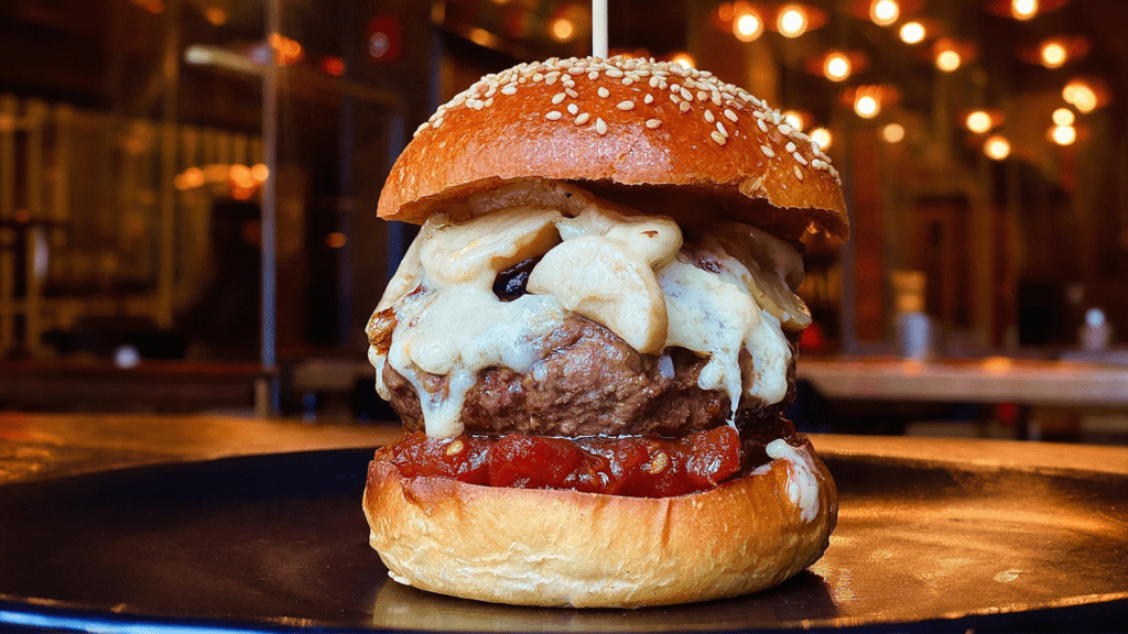 Late Night Eats from South Boston's Fat Baby - Boston Restaurant News ...