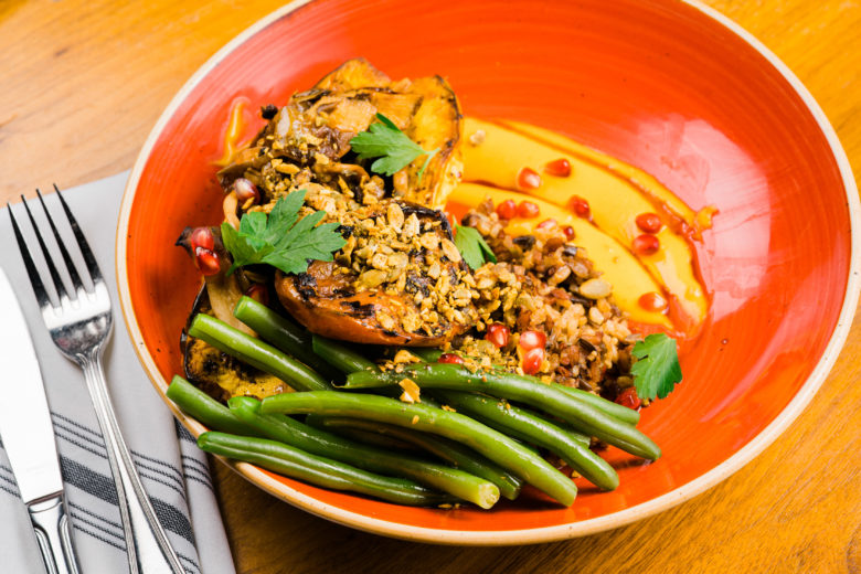 The Merchant restaurant in Boston, MA on BostonChefs.com: guide to ...