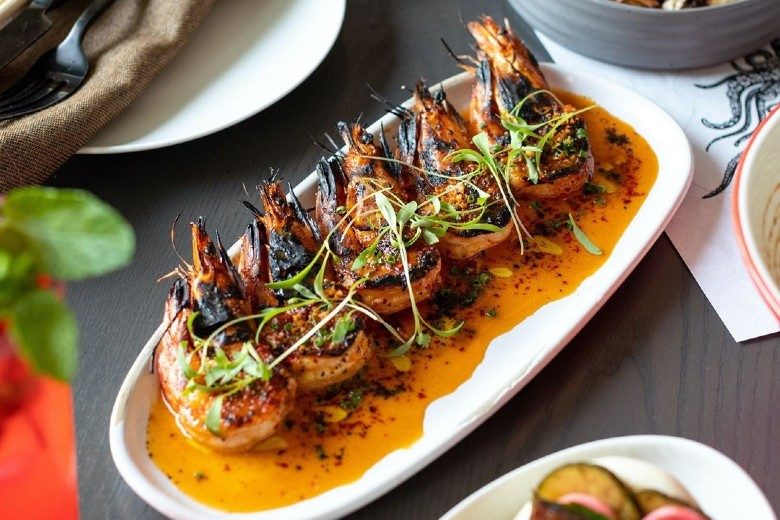 Nautilus Pier 4 restaurant in Boston, MA on BostonChefs.com: guide to ...