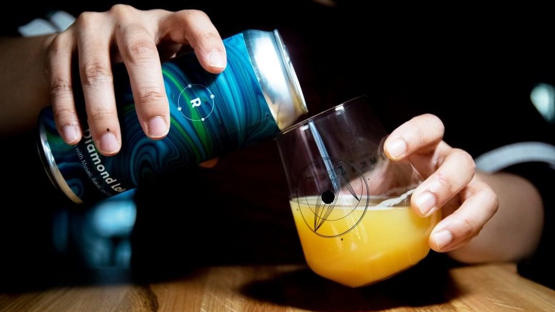 Camberville Beer Dinner at State Park - Boston Restaurant News and Events