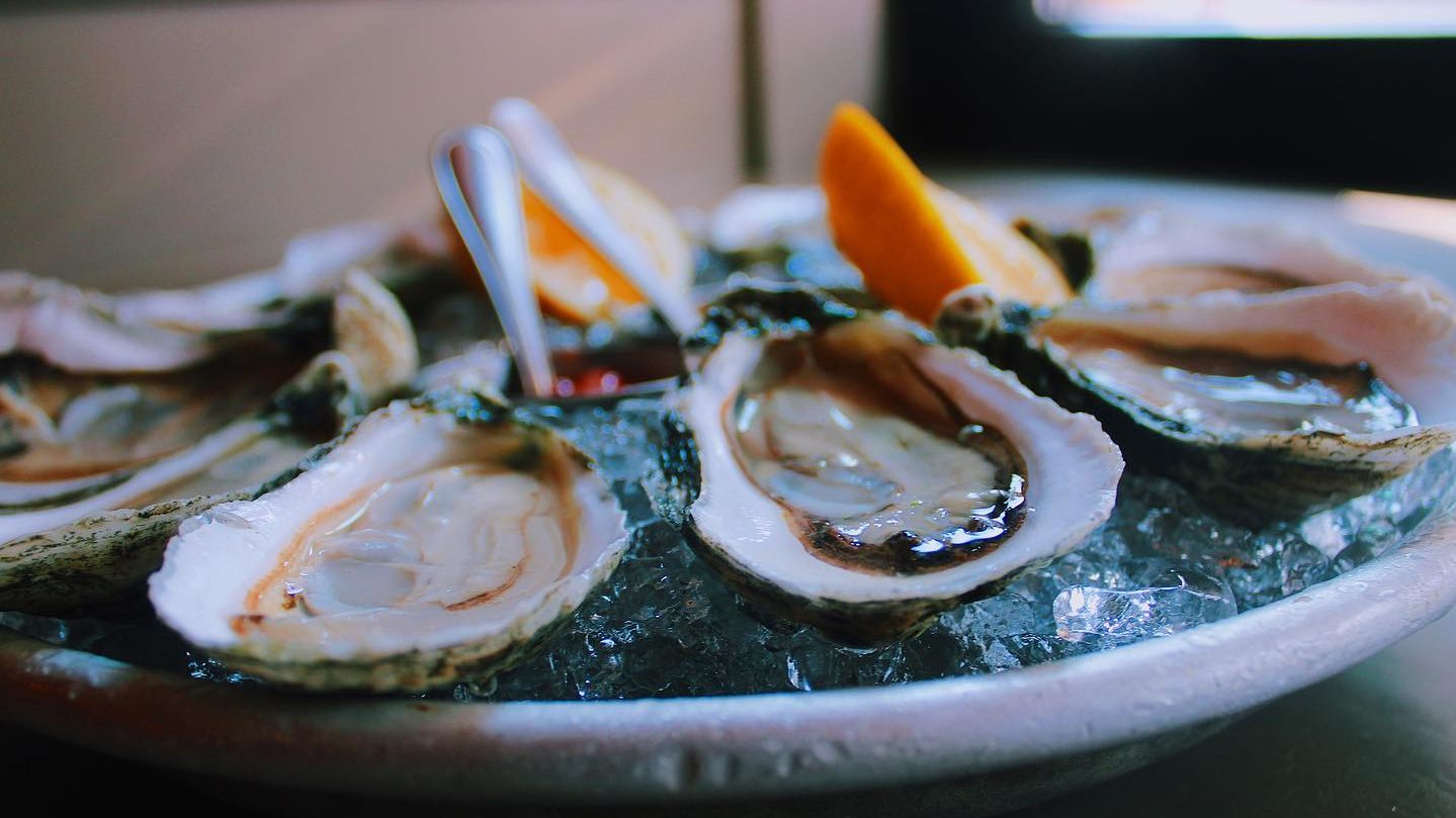 Daily Oyster Deal for Night Owls - Boston Restaurant News and Events