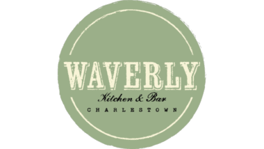 Waverly Kitchen & Bar restaurant in Charlestown, MA on BostonChefs.com ...