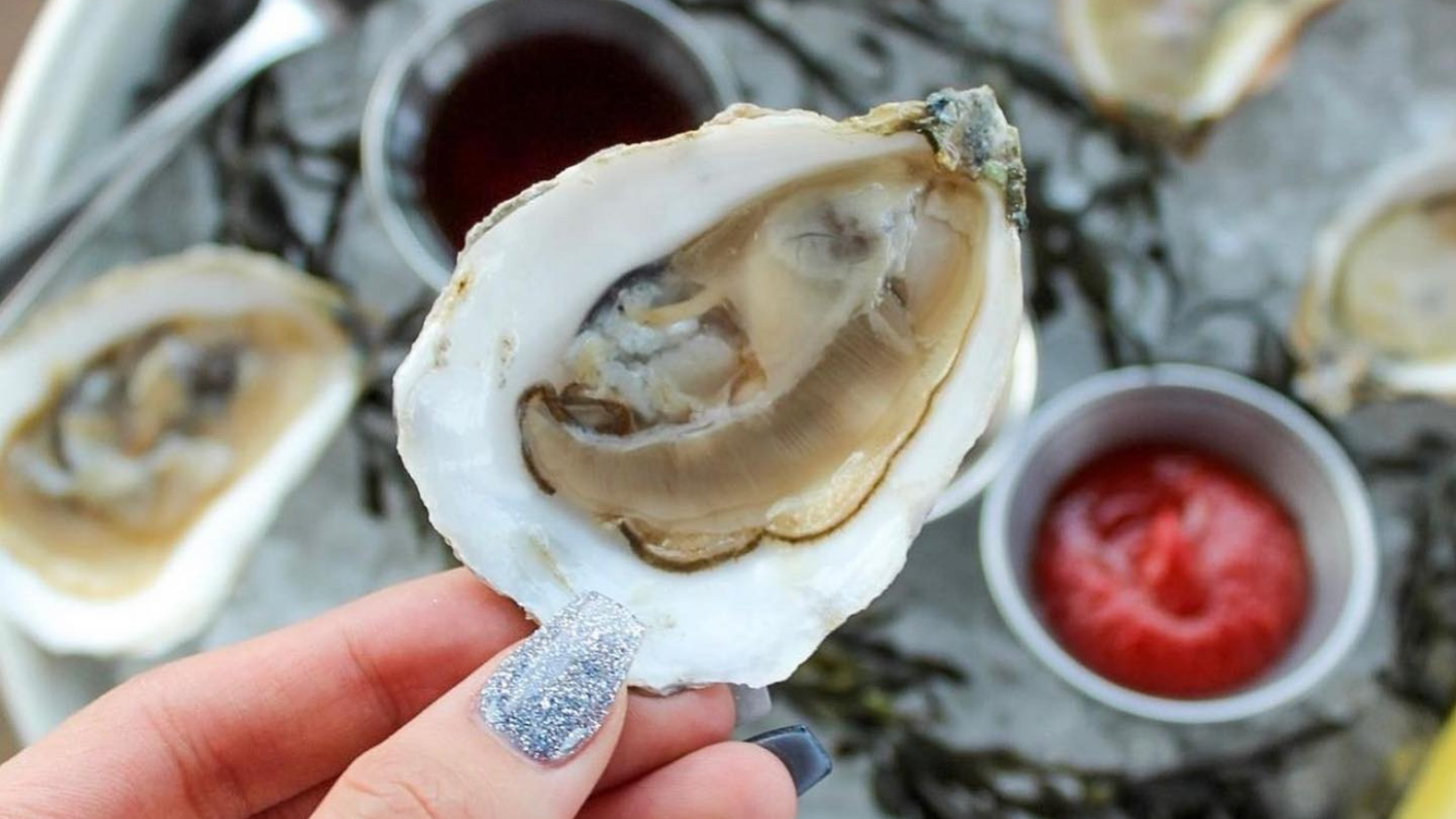 Dollar Oysters at State Street Provisions - Boston Restaurant News and ...