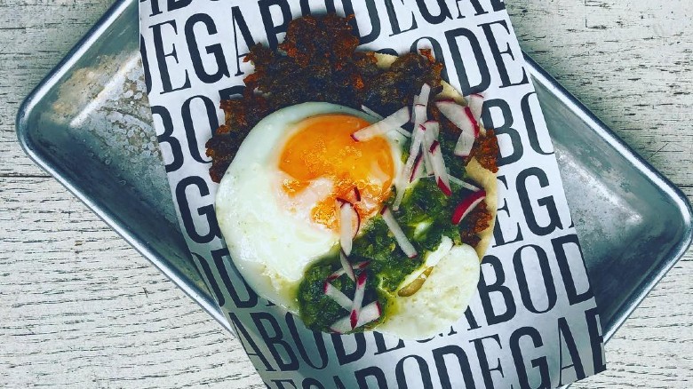 Bodega Canal Debuts Brunch - Boston Restaurant News and Events