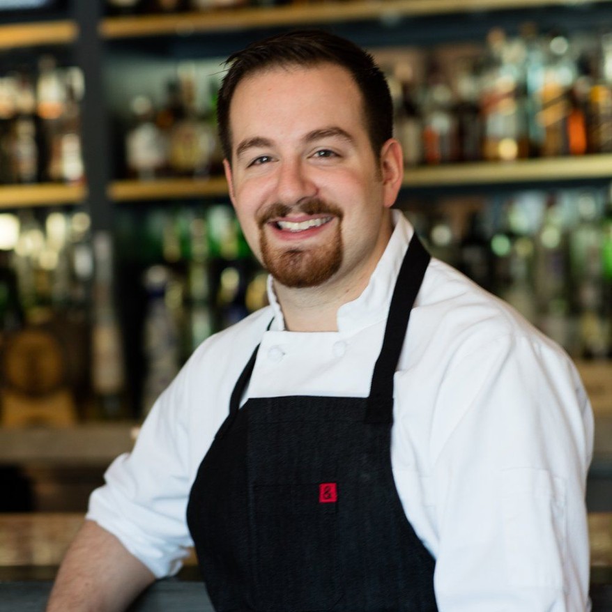 Adam Resnick - Boston Chefs