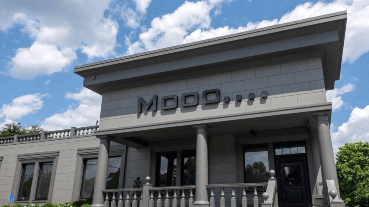 Mooo….Burlington is Open - Boston Restaurant News and Events