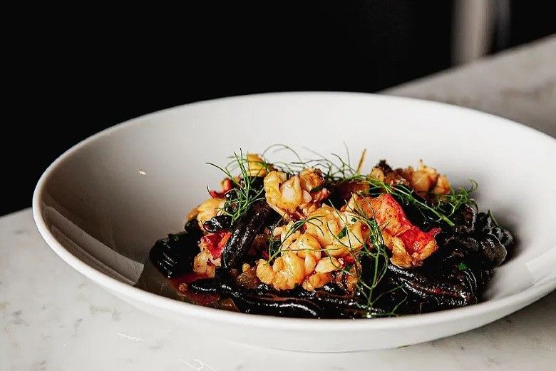 Bar Volpe restaurant in Boston, MA on BostonChefs.com: guide to Boston ...