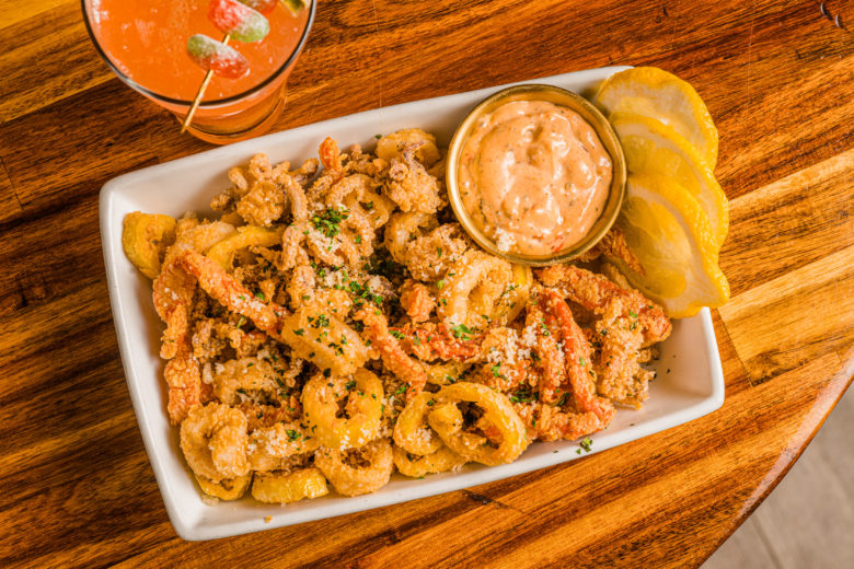 Estella restaurant in Boston, MA on BostonChefs.com: guide to Boston ...