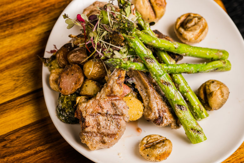 Estella restaurant in Boston, MA on BostonChefs.com: guide to Boston ...