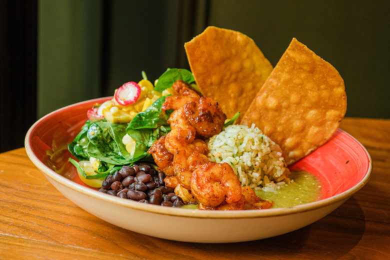 The Merchant restaurant in Boston, MA on BostonChefs.com: guide to ...