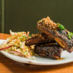 The Merchant restaurant in Boston, MA on BostonChefs.com: guide to ...