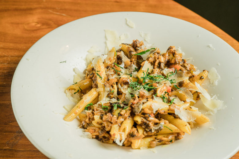 The Merchant restaurant in Boston, MA on BostonChefs.com: guide to ...